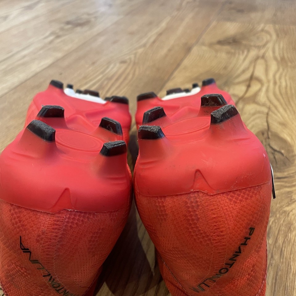 Women's Nike Phantom Luna MG FG Football Boots - UK 4.5 - Ladies Girls ...