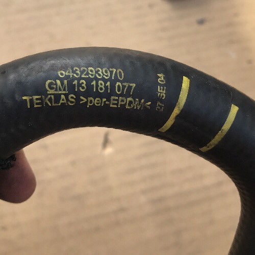 Opel 643293970 online kaufen | eBay