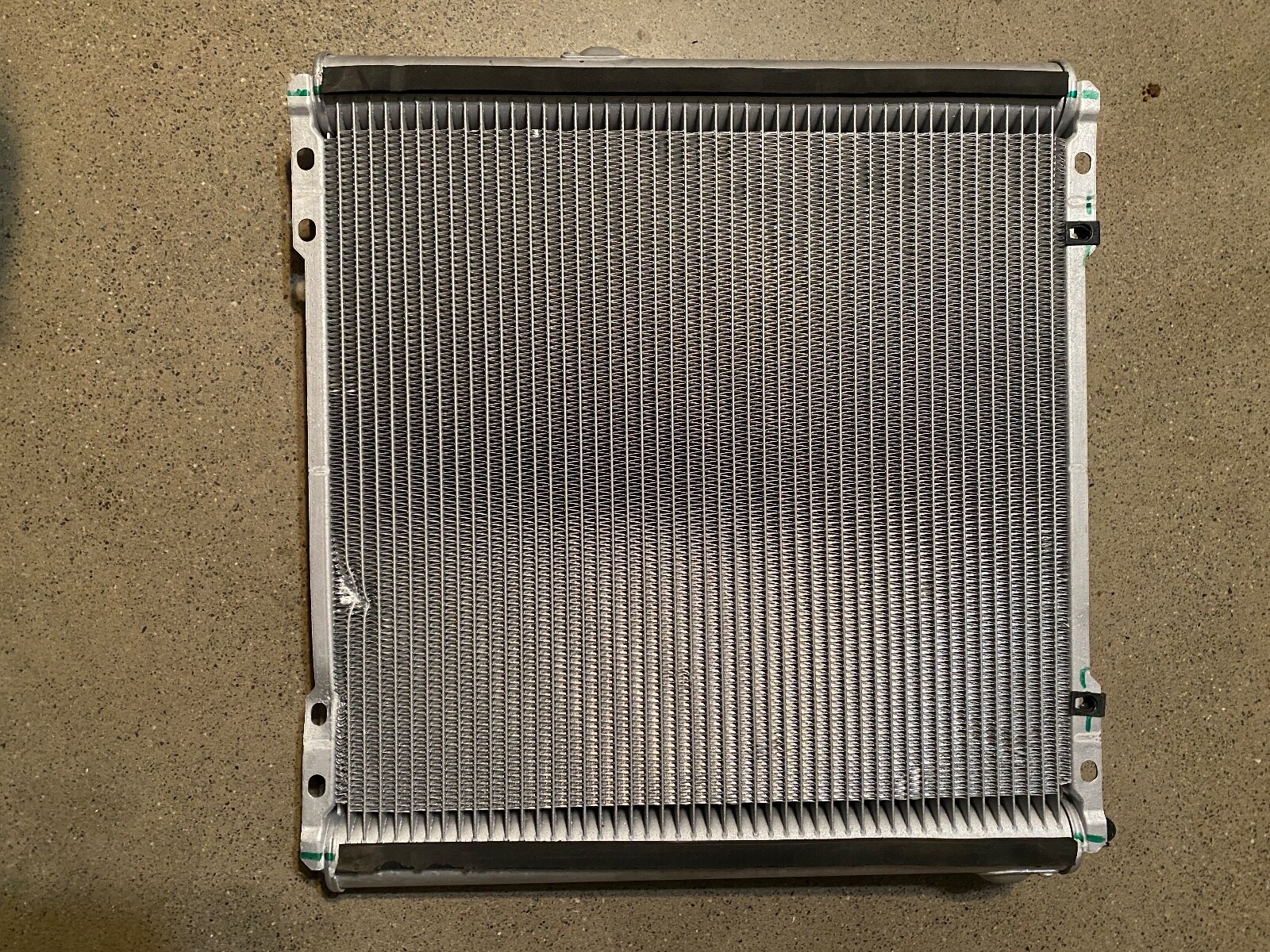 2018-2023 Can-Am Maverick X3 Max R Turbo DPS XDR XRS OEM Radiator OEM ...