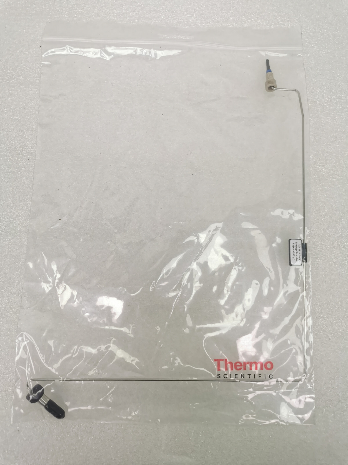Thermo Dionex 6820.2468 SST Buffer Loop -Syringe Sampler Valve 250μL ...