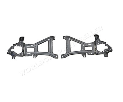 2015-2018 Dodge Ram 1500 R1500 Bumper Bracket | 68271501AC