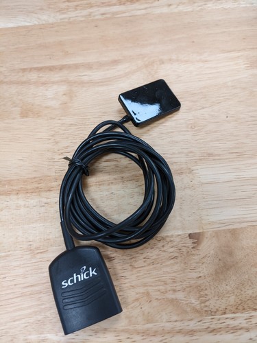 Schick CDR Sensor Size 2 W/cal files | eBay