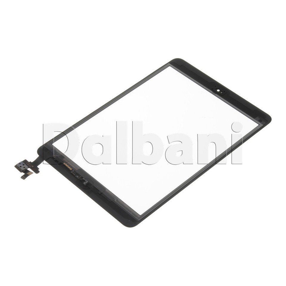 Apple iPad Mini 2 Digitizer Touch Screen Front Glass Replacement Part ...