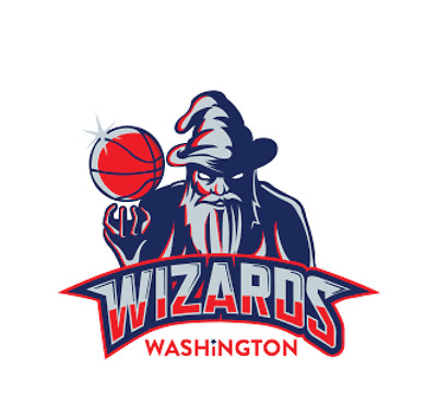 Washington Wizards Decal ~ Vinyl Car Wall Sticker - Small to XLarge | eBay