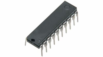 Circuito integrato Integrated circuit 74LS240 SN74LS240PC DIL20 ...