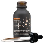 MONATOMIC WHITE POWDER GOLD LIQUID ORMUS FourRealms MONATOMIC GOLD ...