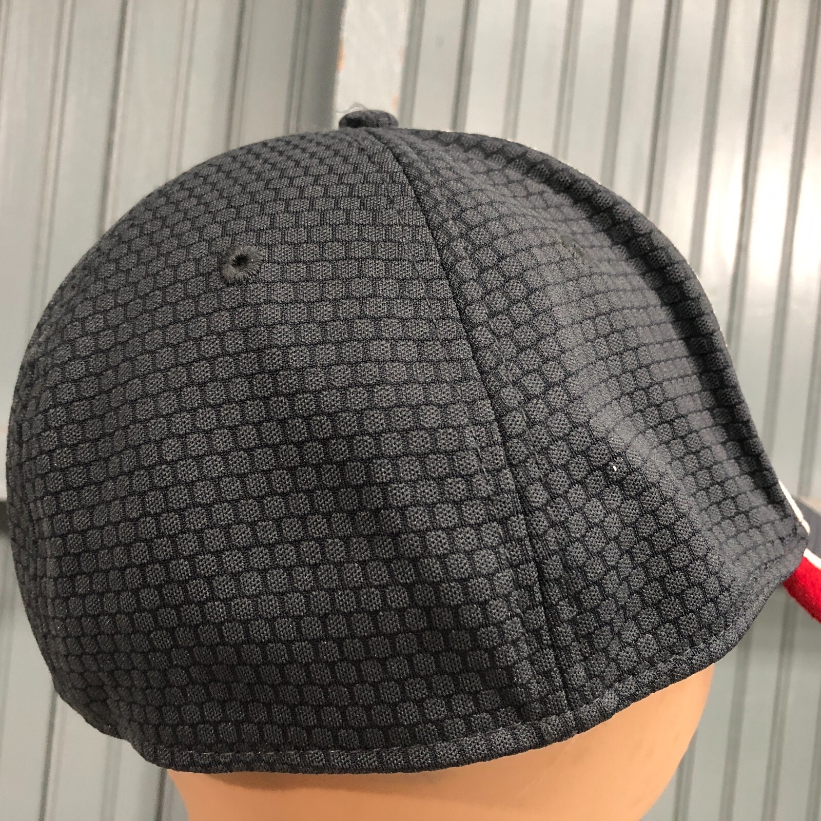 New Era First Supply Large / XL Stretch Baseball Cap Hat | eBay