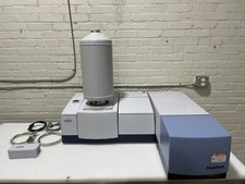 Bruker RAID M100 M 100 Ion Mobility Detector Spectrometer for sale ...