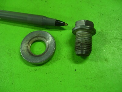 2015 Can Am Commander 1000 rear driveshaft transmission BOLT | eBay