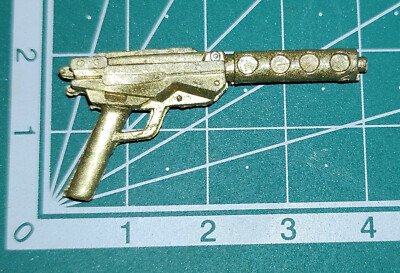 1990 Major Storm repro gun | eBay