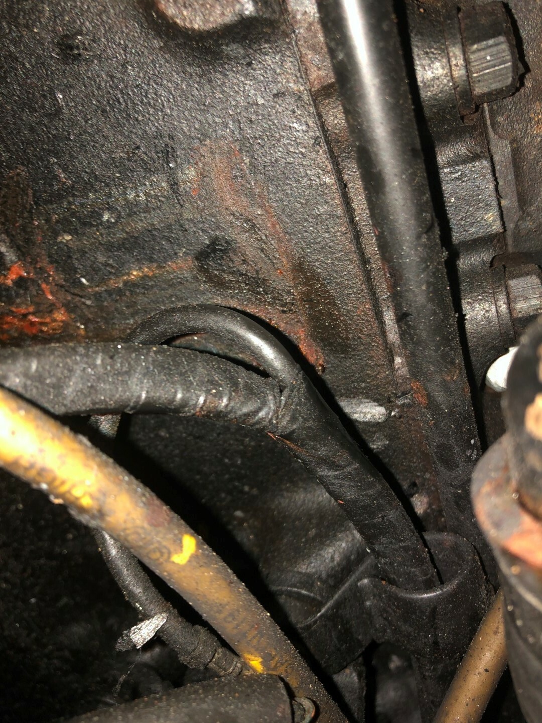 Mercury Mercruiser 5.7 L liter engine motor | eBay