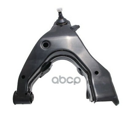 48640-60010 Toyota Arm assy, front suspension lower, lh 4864060010, New ...