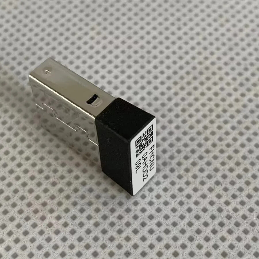 USB receiver HP Pavilion 800 Wireless Keyboard Mouse TPC-C002K TPC ...
