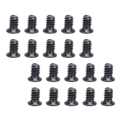 100 PCS 3.5 Inch Screw Computer Hard Drive Screws Practical Disk | eBay