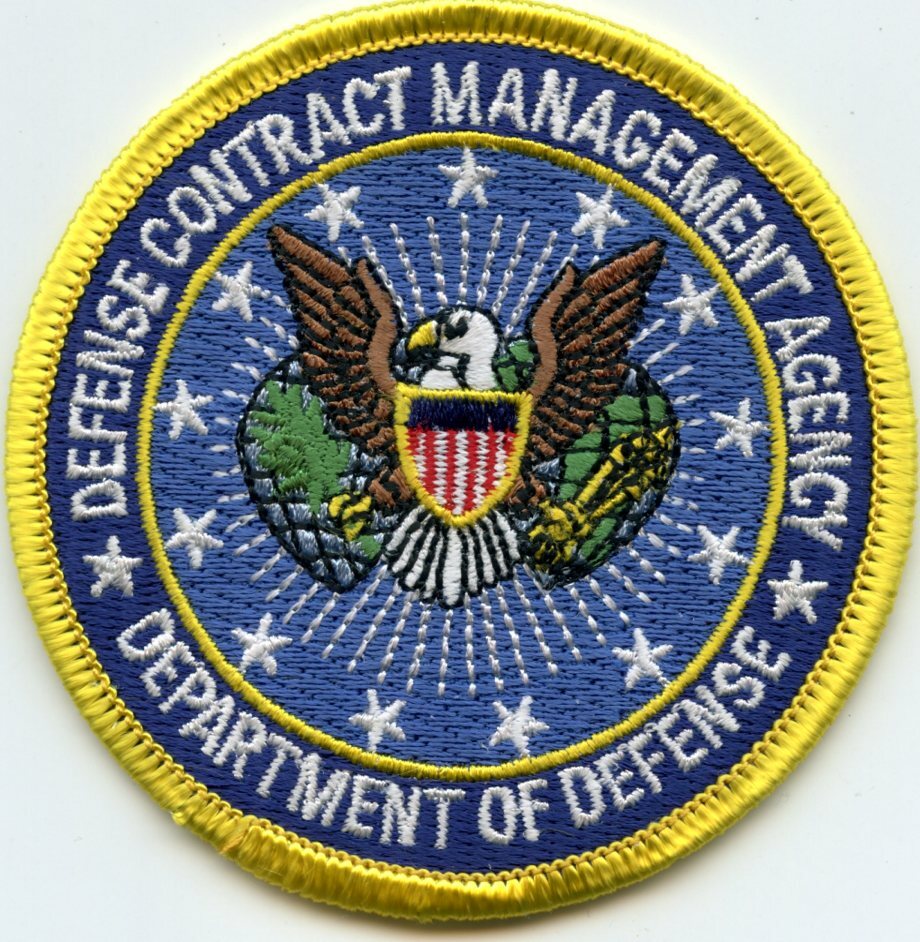 DEPARTMENT OF DEFENSE DOD CONTRACT MANAGEMENT WASHINGTON DC police ...