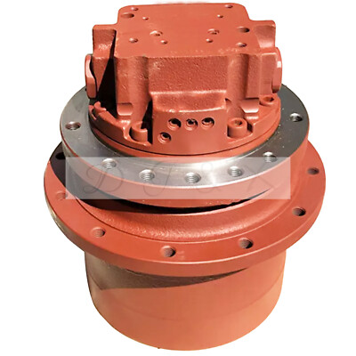 Final Drive Motor Assy fits for Caterpillar CAT Excavator 303 | eBay