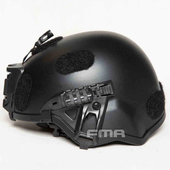 FMA Tactical Integrated Head Protection IHPS Helmet Heavy V-Shaped ...