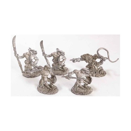Fantasy Mini 28mm Monster Collection #53 NM | eBay