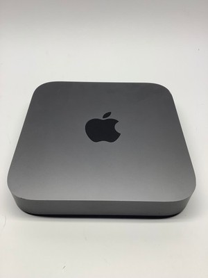 ** Apple Mac Mini A1993 / Core i7 - 3.2Ghz / 32GB Ram / 500GB SSD ** | eBay
