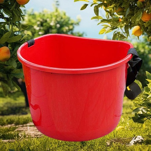 Berry Picking Basket Spacious Picker Bucket for Harvesting Garden ...