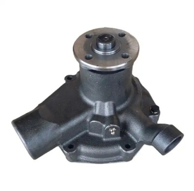 ME995307 WATER PUMP fits MITSUBISHI 6D16 SK320-6 SK330-6 SK330-6E SK320 ...