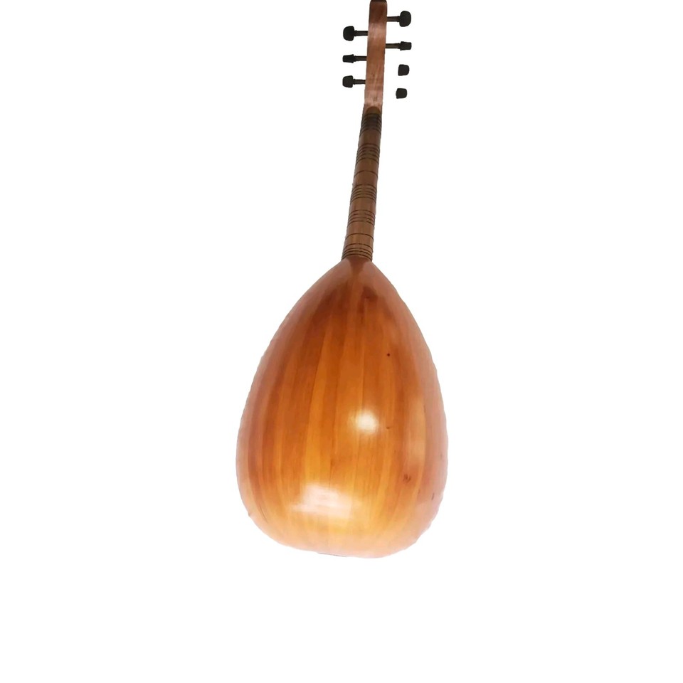 Handmade Turkish Lavta Lute ozs2 | eBay
