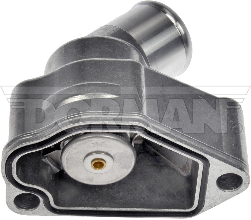 Coolant Thermostat Housing Dorman For 1998-2003 Isuzu Rodeo 2.2L L4 | eBay