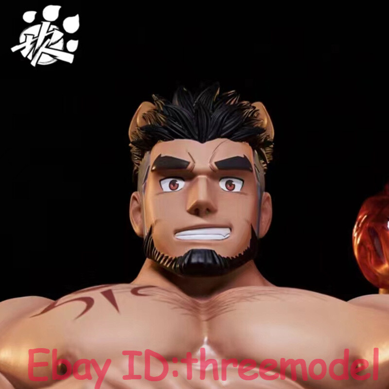 Gentleman Studio 1/6 Alcander Collection Resin Statue Model IN STOCK | eBay