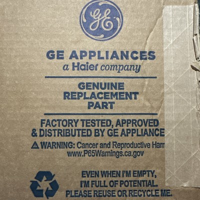 For GE Refrigerator Freezer Evaporator Fan WR60X25858, WR60X10340 ...