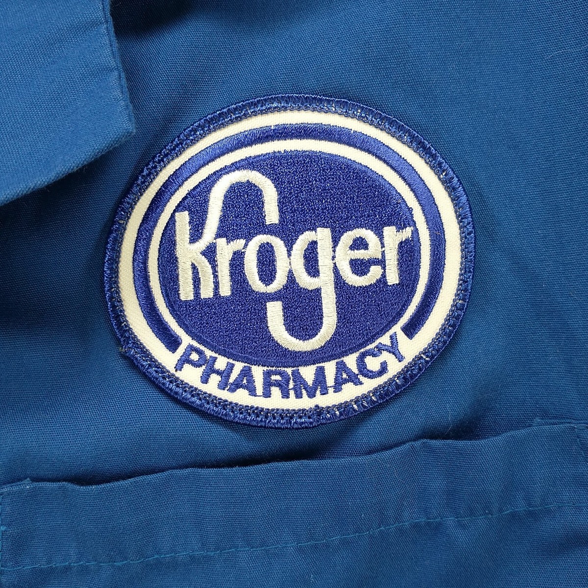 Kroger Pharmacy Logo