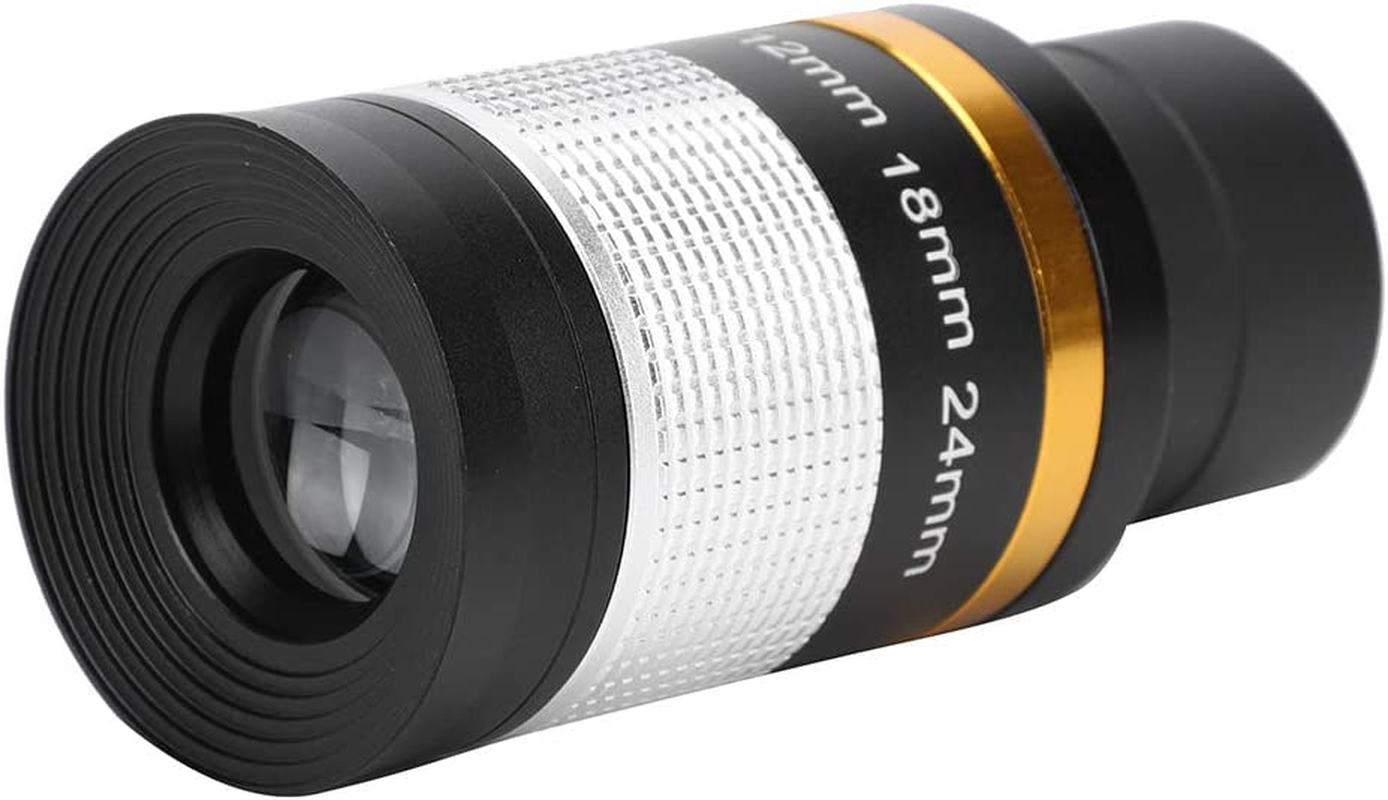 1.25Inch Eyepiece 8-24Mm Metal Zoom Eyepiece, 20Mm HD Eyepieces ...