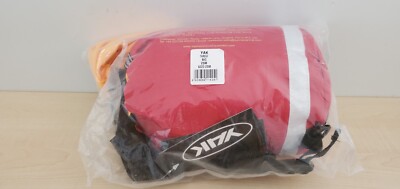 Yak Throw bag 25m Rescue Line - Red | eBay.de