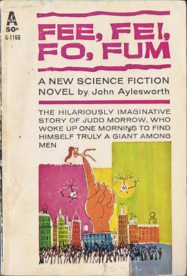 John Aylesworth FEE, FEI, FO, FUM First Printing | eBay