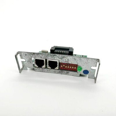 UB-IDN Interface Card 990334D 990334C For Epson t88iii t88iv u220 88iii ...