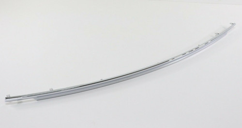 NEW OEM BMW 7 G11 G12 REAR TRUNK LID CENTER MOLDING CHROME 51137376778 ...
