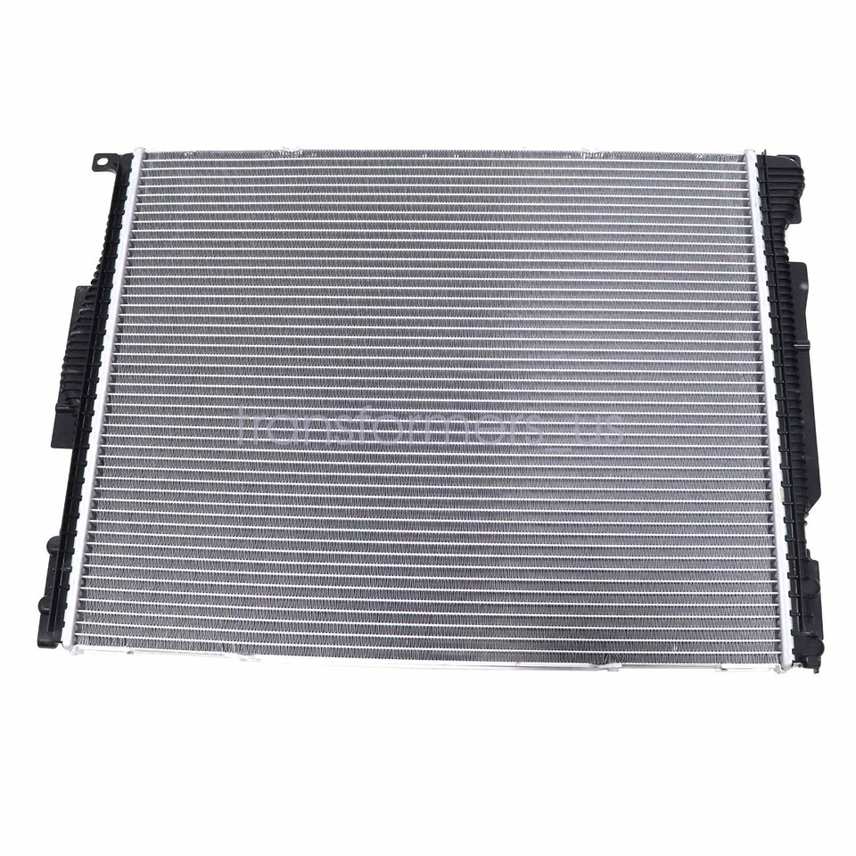 Radiator For 2017-2021 BMW 230i/M240i/330i/340i/430i/440i 17118482623 ...