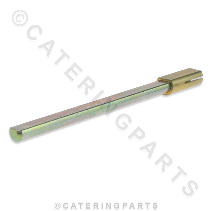 THERMOSTAT / SWITCH SPINDLE EXTENDER SHAFT EXTENSION PIECE CONTROL KNOB ...