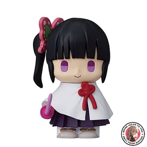 NEW [Tsuyuri Kanao] Demon Slayer: Kimetsu no Yaiba Puppet Master!! Part ...