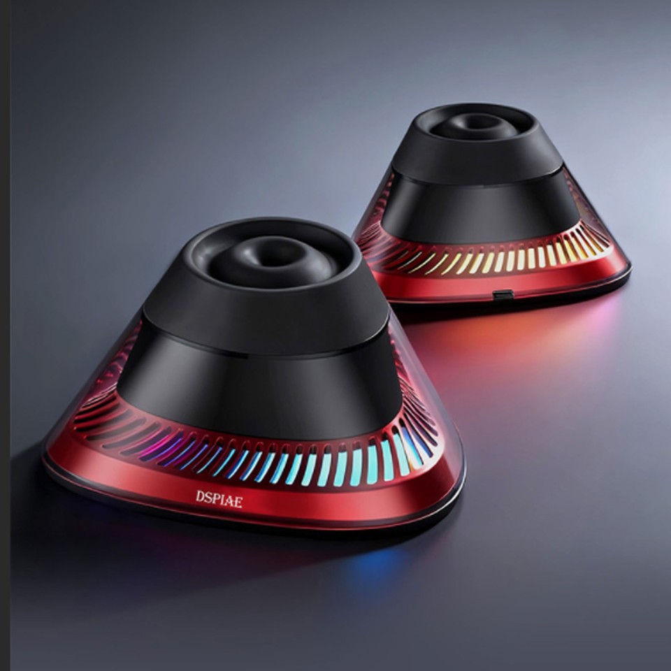 DSPIAE MS-02 Oscillating Stirrer for Paint Vibrating Stirrer Assembly Hobby To | eBay