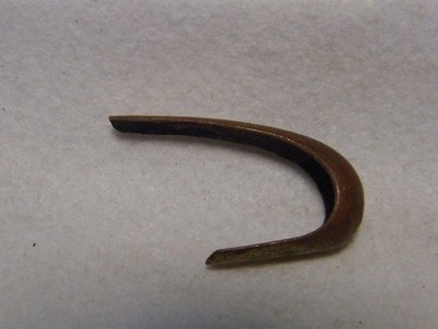 Japanese samurai sword kojiri 508B-12 | eBay