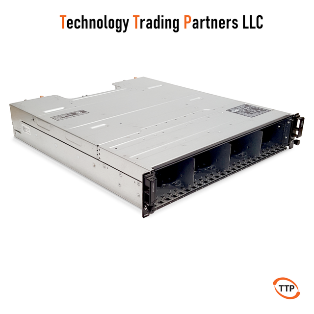 Dell PowerVault MD3420 - 24 X 800gb SSD SAS for sale online | eBay