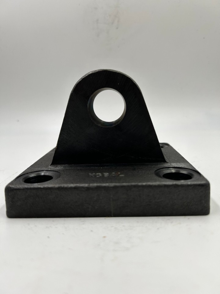 Eye Bracket, 6.5''x6.5'', 2.5'' Pin Hole, EB1750 (BDEB-17) | eBay