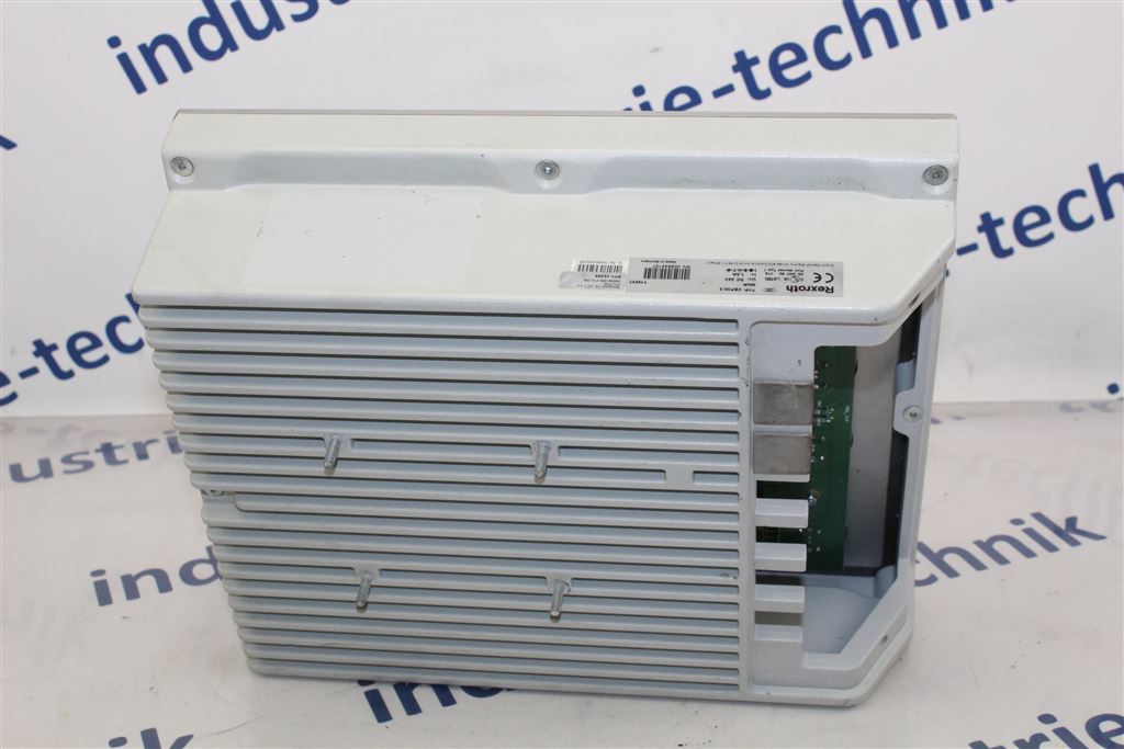 Rexroth VEP30.3 DC 24V Indra Control | eBay