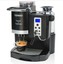 iZENSSO Auto Multi Espresso Machine INS 8650 LCD Simple Perfect Flavour ...