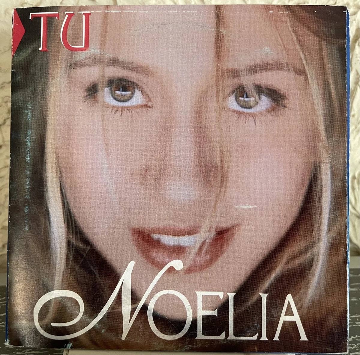 Noelia Cd
