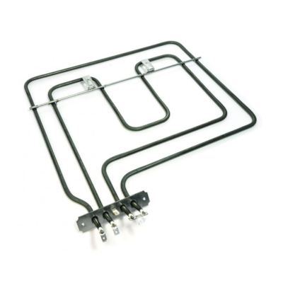 Genuine Flavel FLS61FX, FLV91FX, ML61CDS Dual Grill Oven Cooker Element ...
