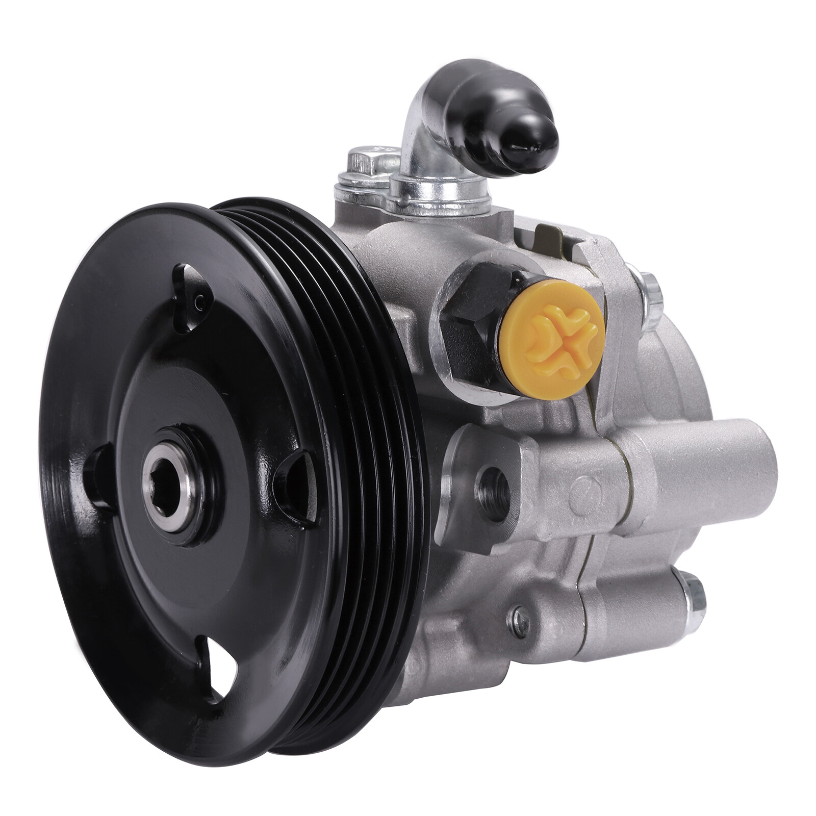 Power Steering Pump For Toyota Camry for Lexus ES300 ES330 2002-2006 ...
