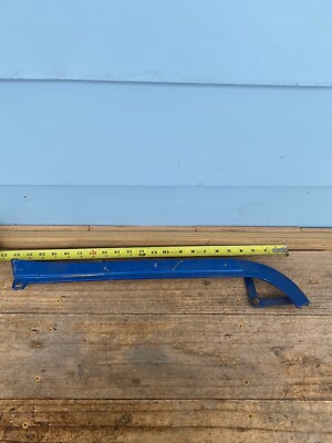 Vintage Blue Schwinn Fiesta chain guard -Chicago | eBay