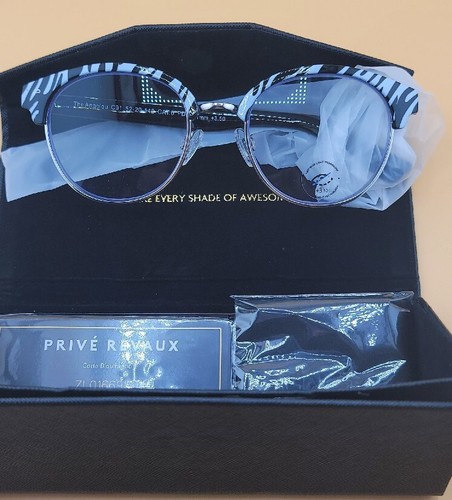 Prive Revaux The Angelou Blue Light Readers Strength 3.50+ | eBay