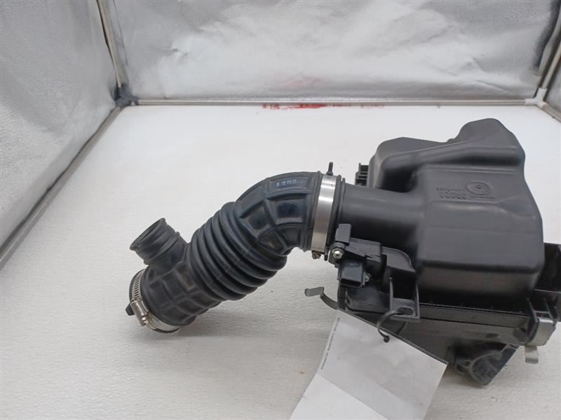 13 14 15 16 17 18 19 NISSAN SENTRA 1.8L AIR CLEANER BOX ASSEMBLY OEM ...